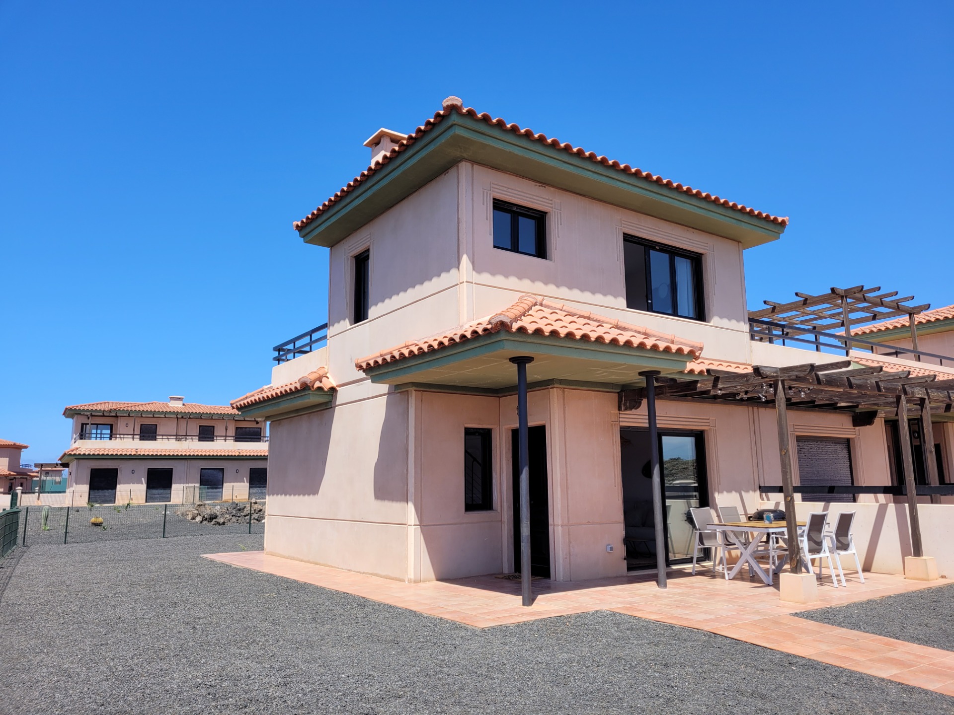 Villa Robin Fuerteventura